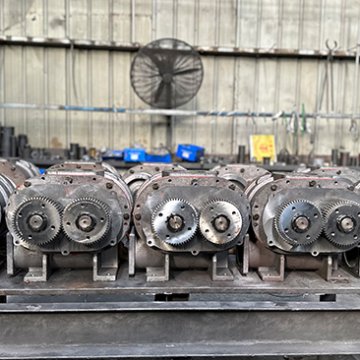 AirMMax has focused on AMLT+ roots blower for more than 3 years and in ...