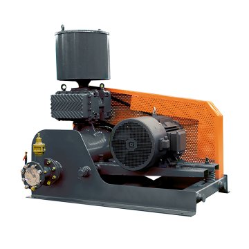 roots blower AirMMax AMZG series